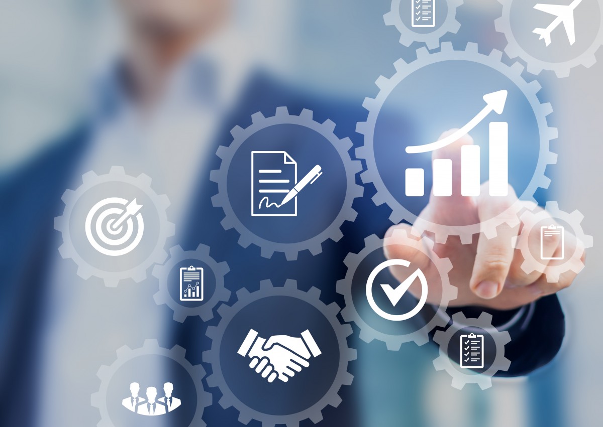 iPoint Solutions – workflow software for field service companies