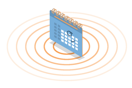 Calendar – iPoint Solutions